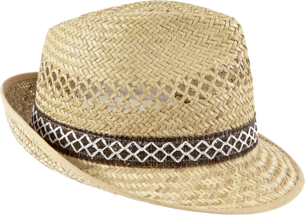 TRILBY|ALBATROS Straw Hat | Albatros