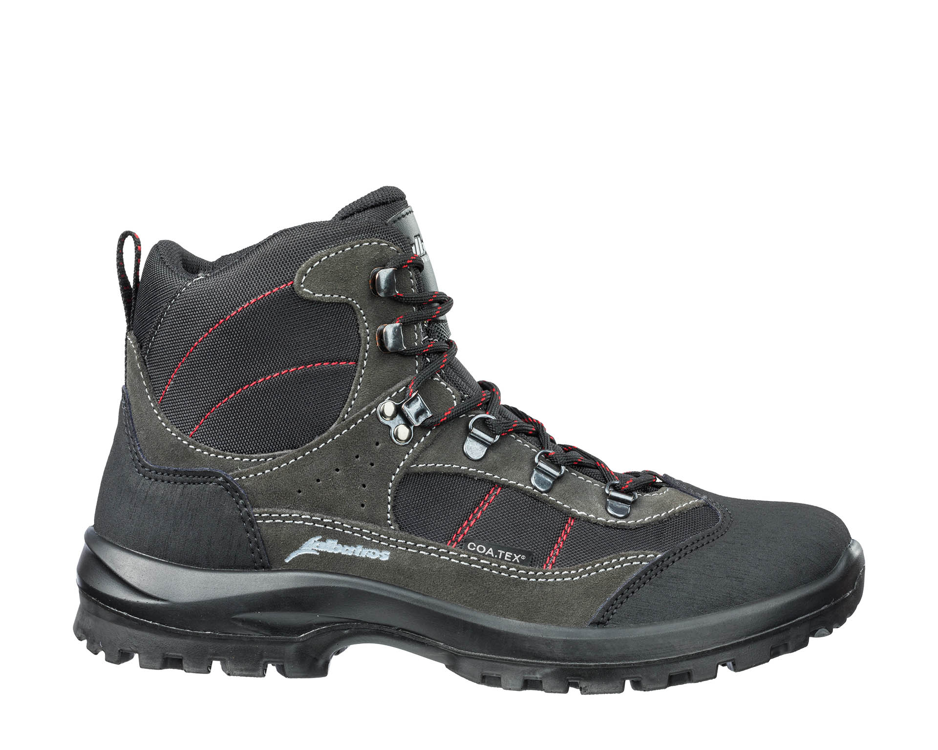 LOFOTEN CTX MID|ALBATROS hiking boots | Albatros
