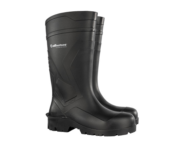 PROTECTOR PLUS|ALBATROS Safety Boots S5 | Albatros